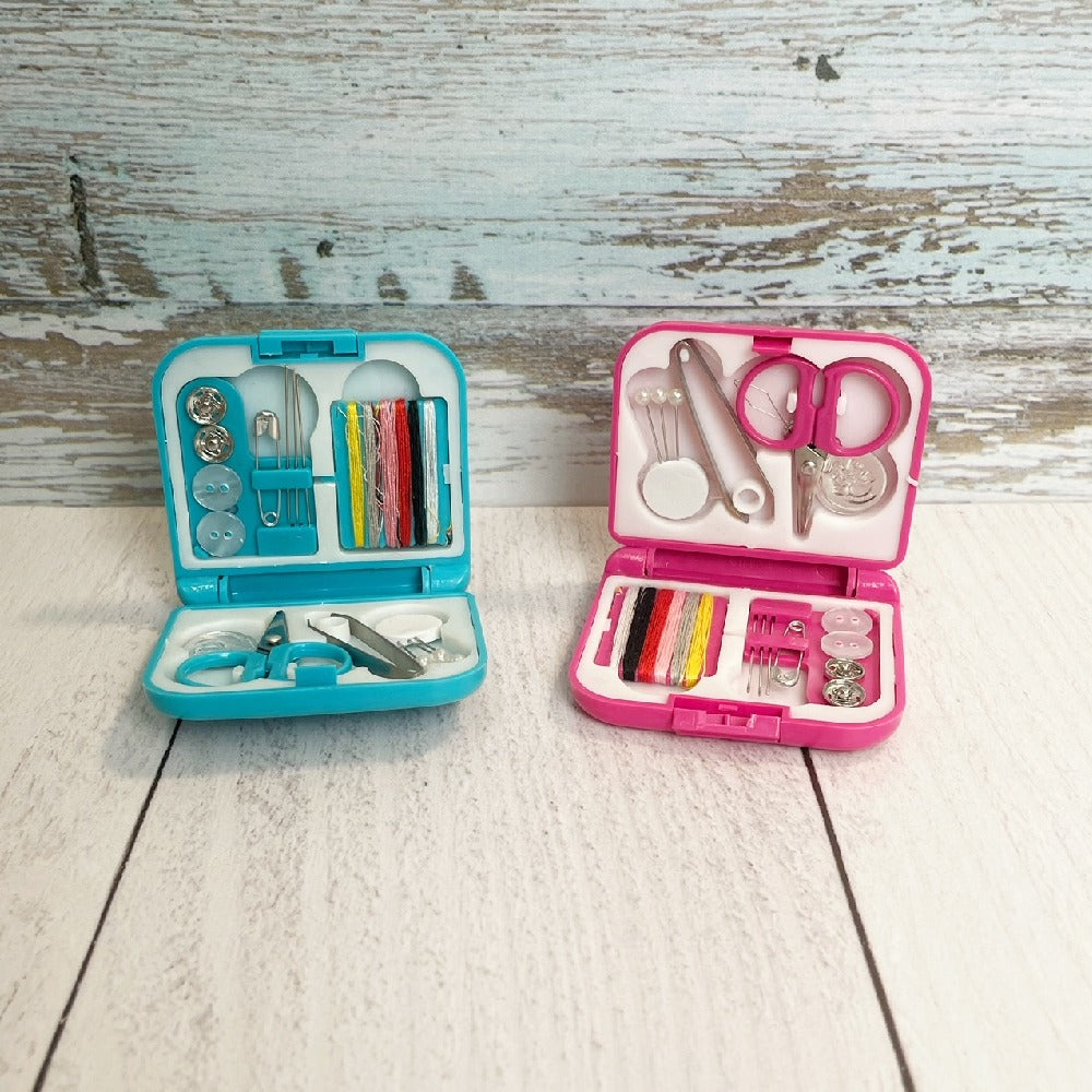 Mini costurero de viaje – Sewing Store